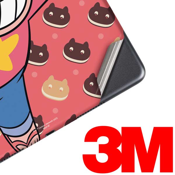 Cartoon Network Steven Universe Free Falling iPad Skins | Skinit