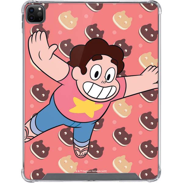 Cartoon Network Steven Universe Free Falling iPad Cases | Skinit.com
