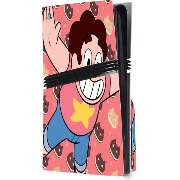 Cartoon Network Steven Universe Steven Universe Free Falling Skin for ...