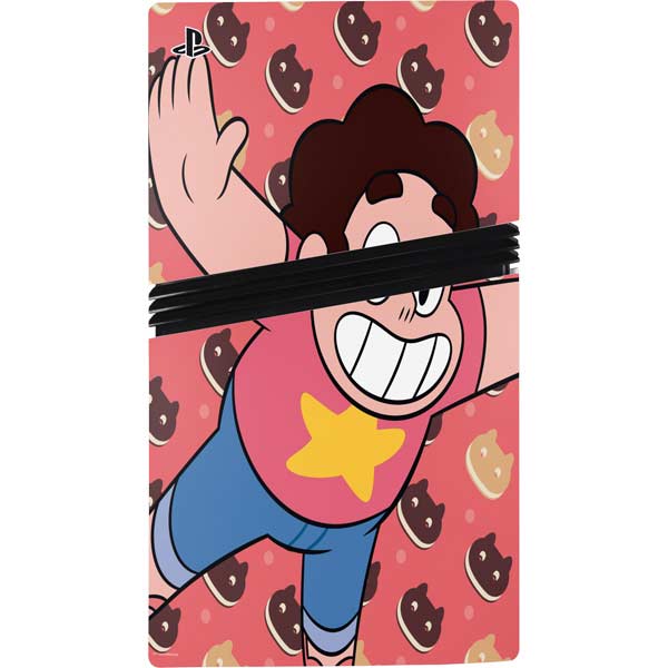 Cartoon Network Steven Universe Steven Universe Free Falling Skin for ...