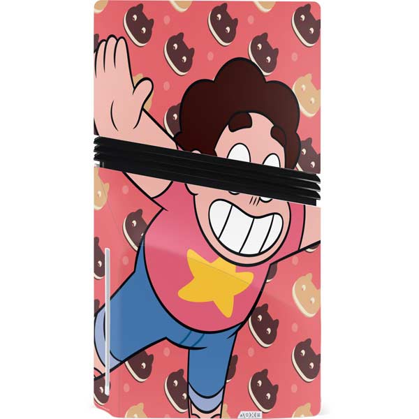 Cartoon Network Steven Universe Steven Universe Free Falling Skin for ...