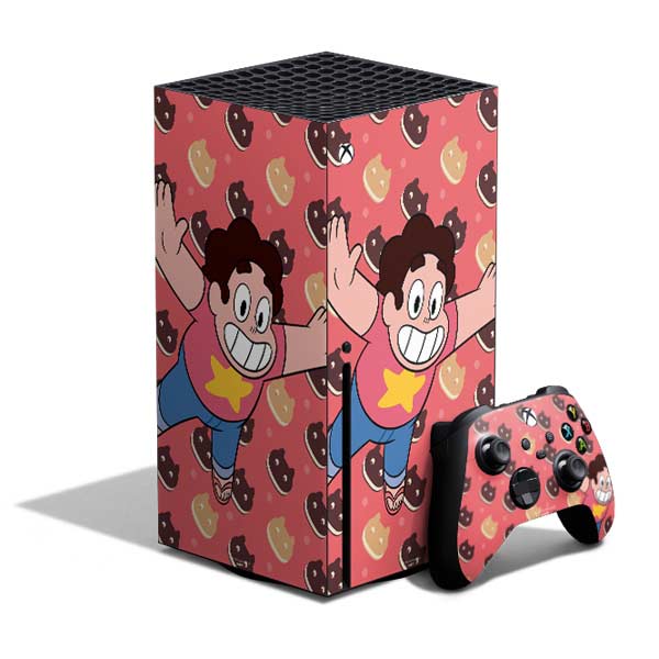 Cartoon Network Steven Universe Steven Universe Free Falling Xbox ...