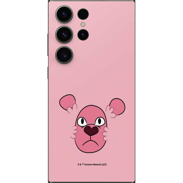 Galaxy S25 Ultra Cartoon Network Steven Universe Steven Universe Pink ...