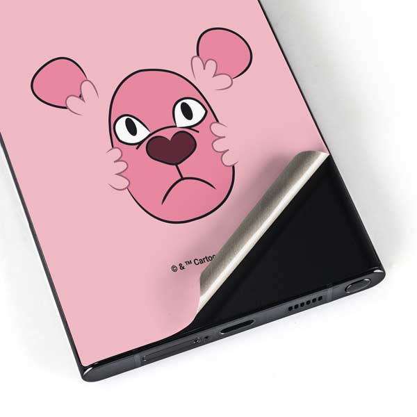 Galaxy S25 Ultra Cartoon Network Steven Universe Steven Universe Pink ...