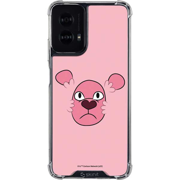 Cartoon Network Steven Universe Steven Universe Pink Lion Moto G Power ...