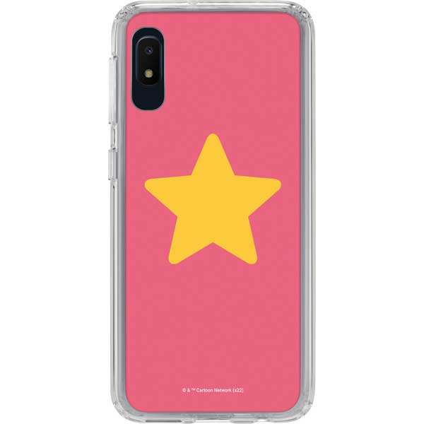 Galaxy Cases from Cartoon Network Steven Universe | Shop Skinit.com