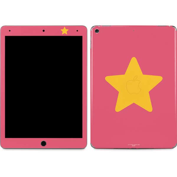 Cartoon Network Steven Universe Steven Universe Star iPad Skins ...