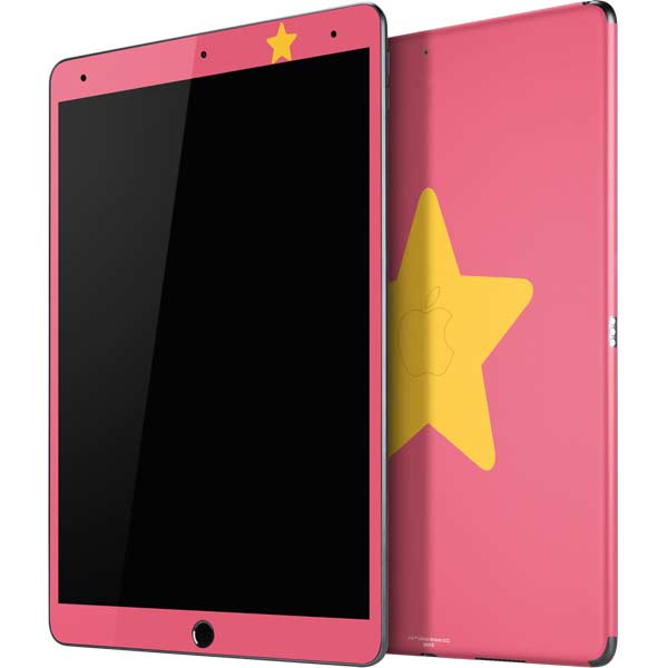 Cartoon Network Steven Universe Steven Universe Star iPad Skins ...
