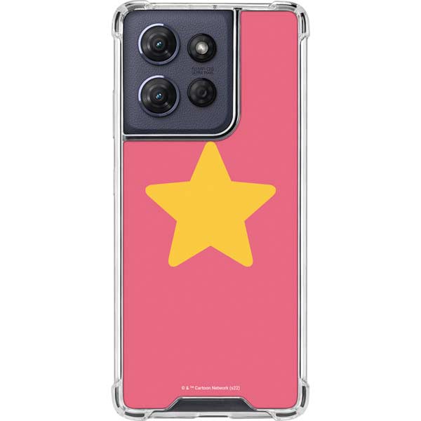 Cartoon Network Steven Universe Steven Universe Star Moto G 5G (2025 ...