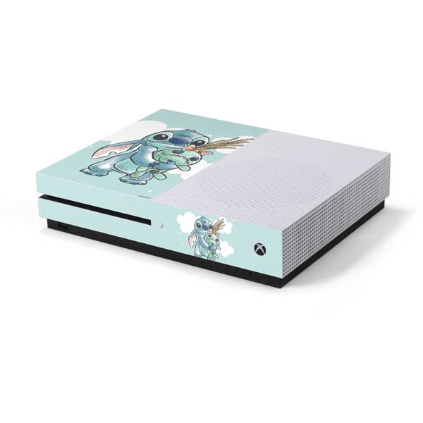 Buy Disney Lilo and Stitch Stitch and Scrump Xbox One Skins | Skinit.com