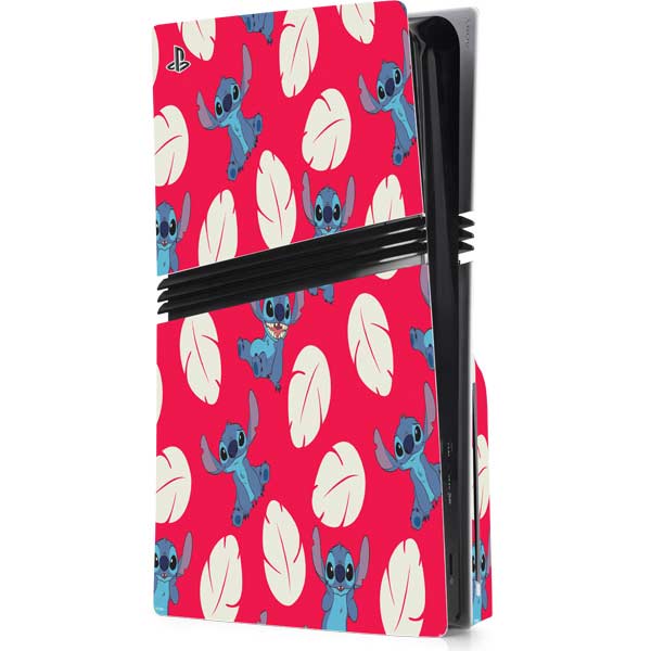 PlayStation PS5 Skins | Disney Lilo and Stitch Character Pattern | Skinit