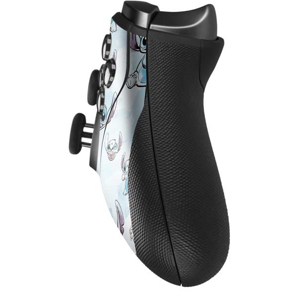 Disney Lilo and Stitch Pattern Xbox Elite Wireless Controller Series 2 ...