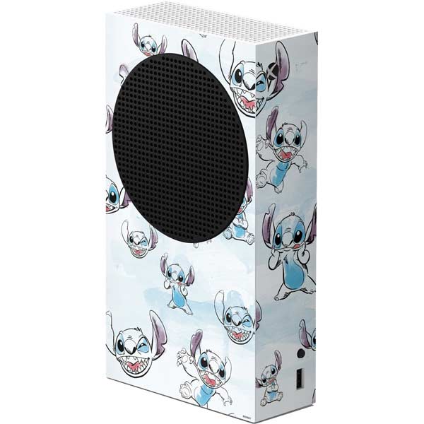 Buy Disney Lilo and Stitch Pattern Xbox Series S Skins | Skinit.com