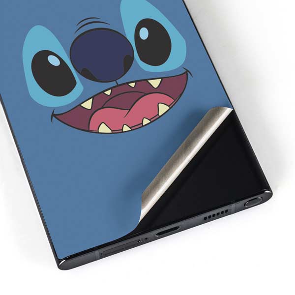 Galaxy S25 Ultra Disney Lilo and Stitch Close Skin | Skinit