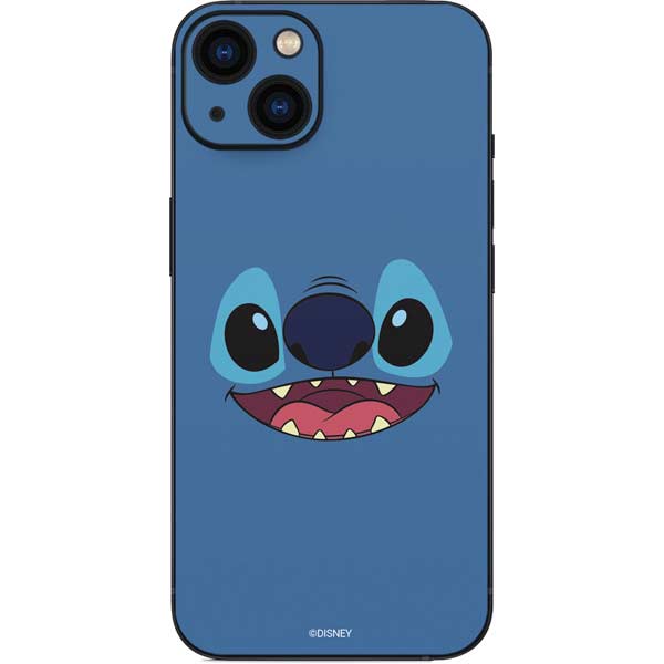 Disney Lilo and Stitch Close iPhone Skins | Skinit.com