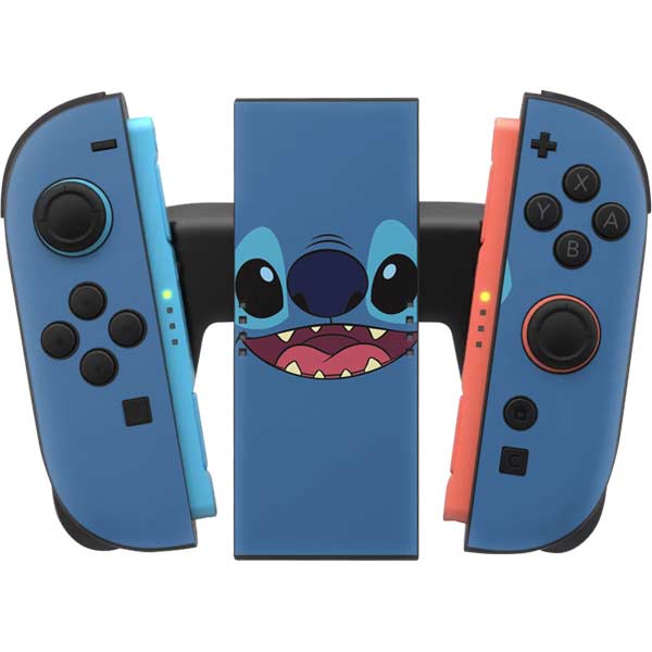 Disney Lilo and Stitch Close Nintendo Switch 2 (2025) Joy-Con ...