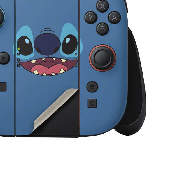 Disney Lilo and Stitch Close Nintendo Switch 2 (2025) Joy-Con ...