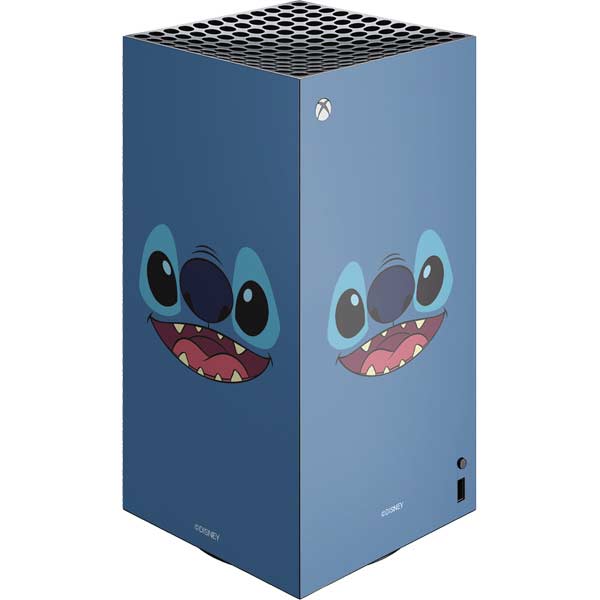 Xbox Series X Skins | Disney Lilo and Stitch Close | Skinit.com