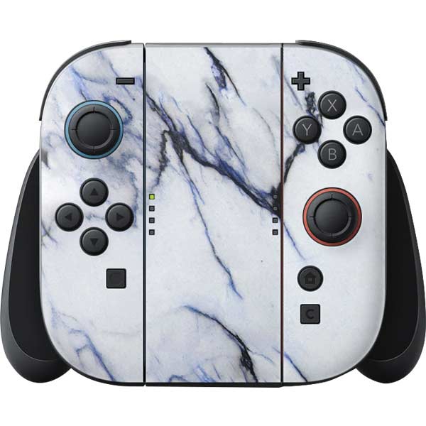 Stone Blue Nintendo Switch 2 (2025) Joy-Con Controller Skin | Skinit