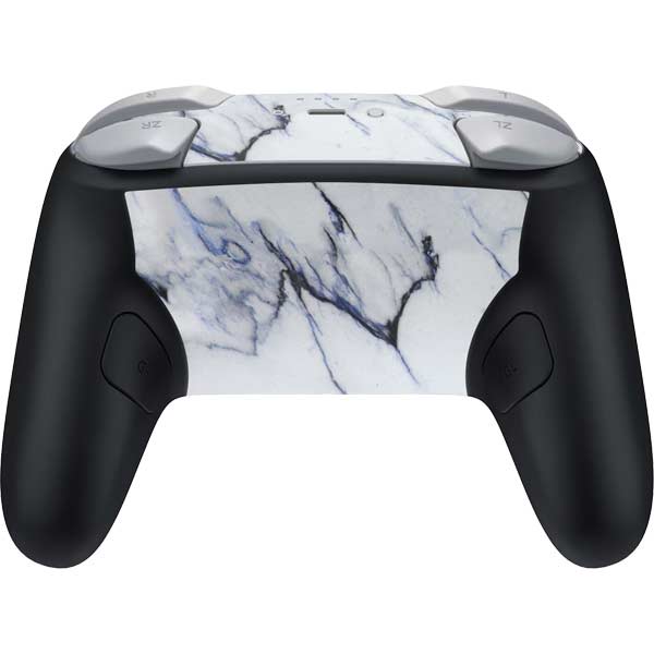 Stone Blue Nintendo Switch 2 (2025) Pro Controller Skin | Skinit