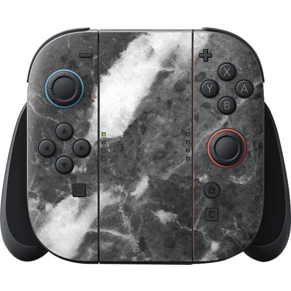 Stone Grey Nintendo Switch 2 (2025) Joy-Con Controller Skin | Skinit
