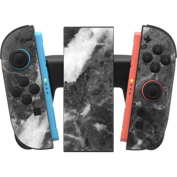 Stone Grey Nintendo Switch 2 (2025) Joy-Con Controller Skin | Skinit