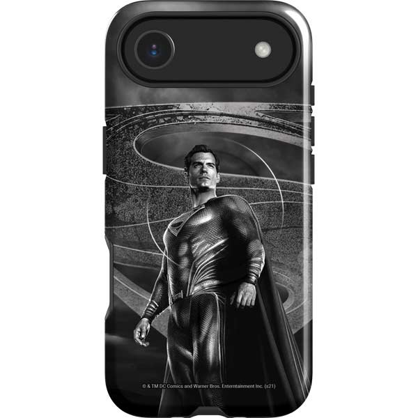 The Justice League (2017) Superman Poster Apple iPhone 17 Air Magsafe ...