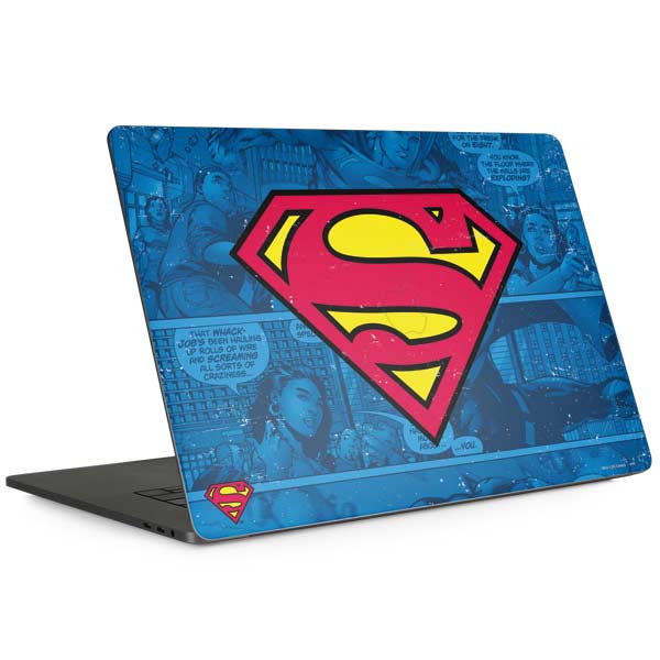 Shop the Official DC Comics Superman Collection - Phone Cases, Skins ...