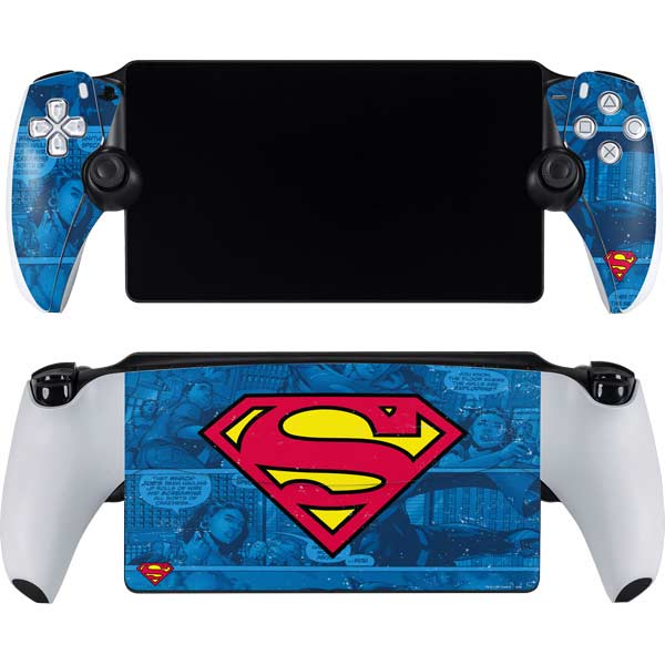 Custom PlayStation Portal Remote Player Skin | Skinit