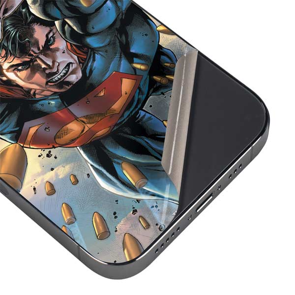 iPhone 16 Pro Max DC Comics Superman Adventures of Superman #3 Art by ...