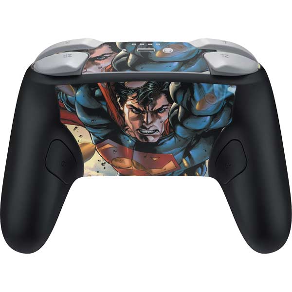 DC Comics Superman Adventures of Superman #3 Art by Stephen Segovia ...