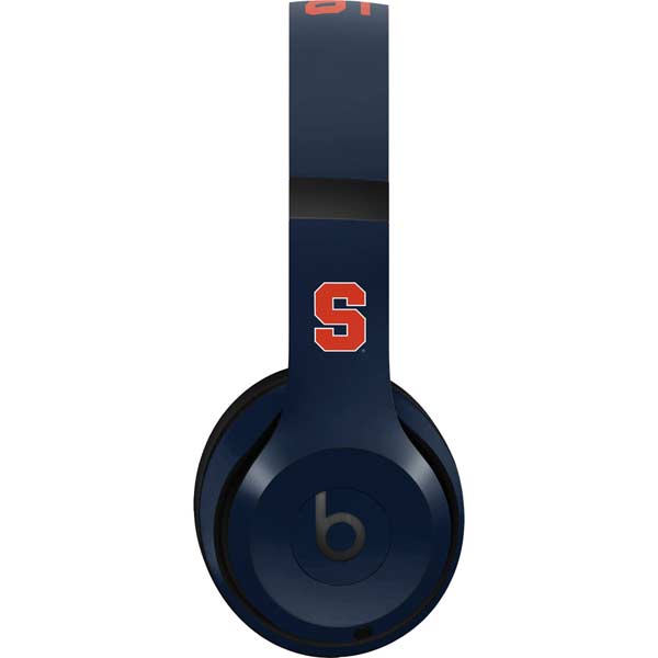 Syracuse University Orange Beats Studio Pro Wireless Headphones | Skinit
