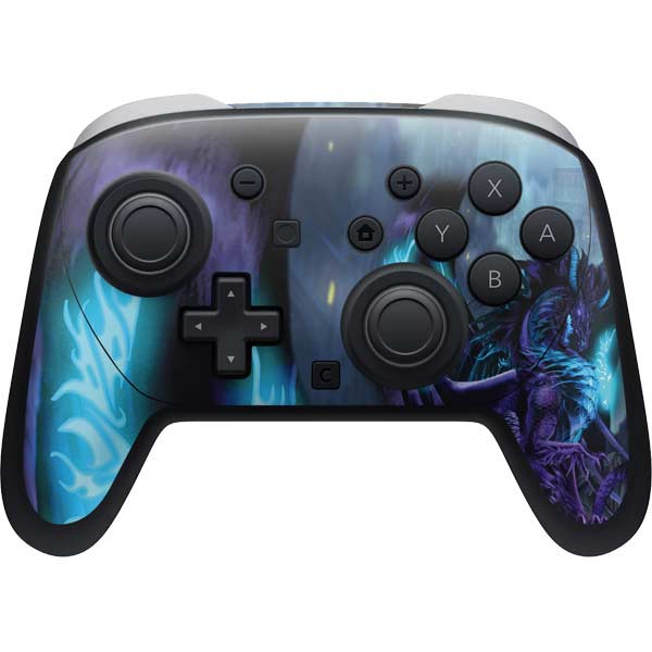 Talisman Dragon by Ruth Thompson Nintendo Switch 2 (2025) Pro ...