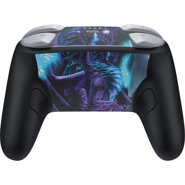 Talisman Dragon by Ruth Thompson Nintendo Switch 2 (2025) Pro ...