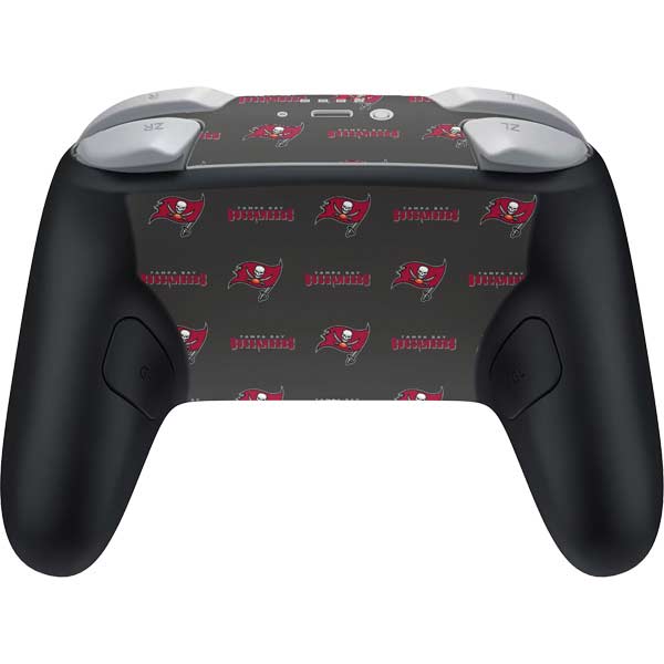 NFL Tampa Bay Buccaneers Blitz Series Nintendo Switch 2 (2025) Pro ...