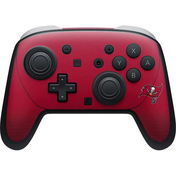 NFL Tampa Bay Buccaneers Breakaway Nintendo Switch 2 (2025) Pro ...