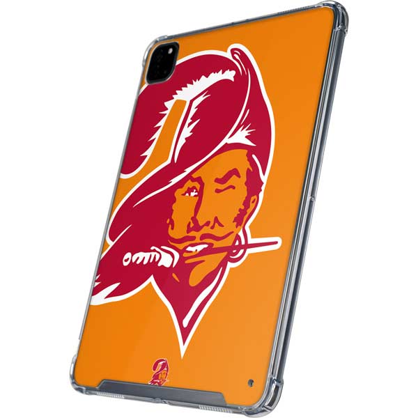 Tampa Bay Buccaneers Retro Logo iPad Cases | Official NFL Merchandise ...