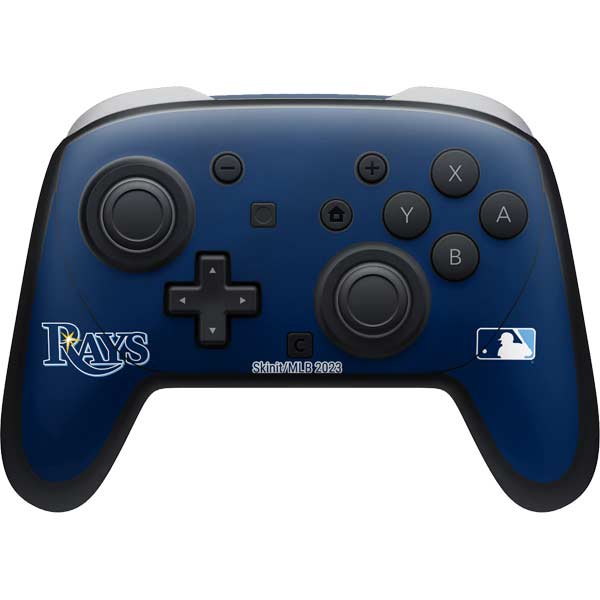 MLB Tampa Bay Rays Alternate/Away Jersey Nintendo Switch 2 (2025) Pro ...