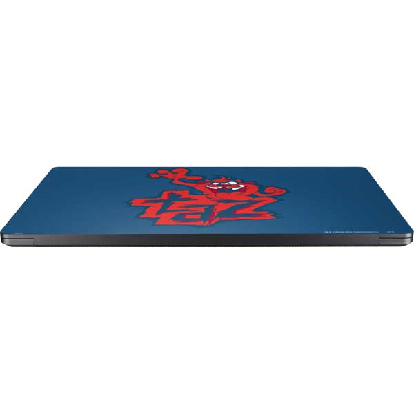 Looney Tunes Tasmanian Devil Blue Surface Laptop 7 13.8in | Skinit
