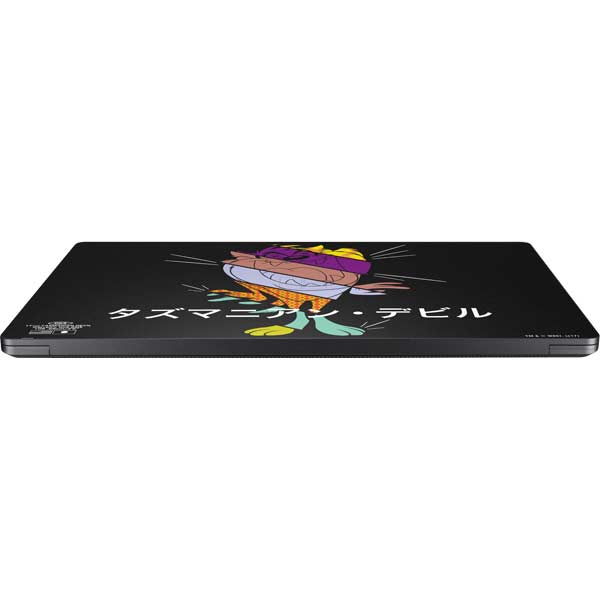 Looney Tunes Tasmanian Devil Sliced Juxtapose Surface Laptop 7 13.8in ...