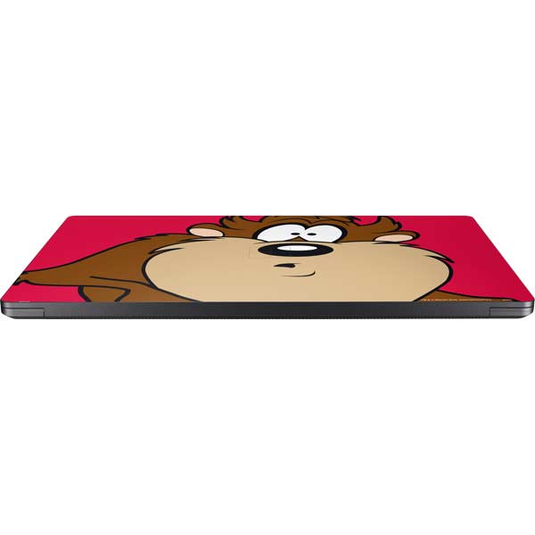 Looney Tunes Tasmanian Devil Zoomed In Surface Laptop 7 13.8in | Skinit