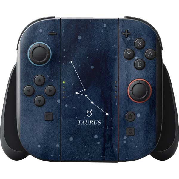 Taurus Constellation Nintendo Switch 2 (2025) with Joy-Con Skin | Skinit