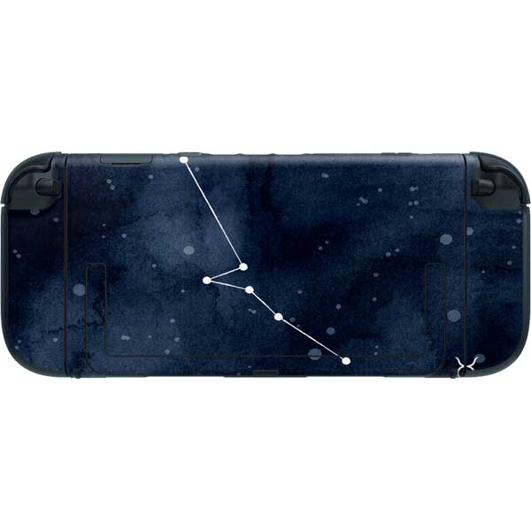 Taurus Constellation Nintendo Switch 2 (2025) with Joy-Con Skin | Skinit