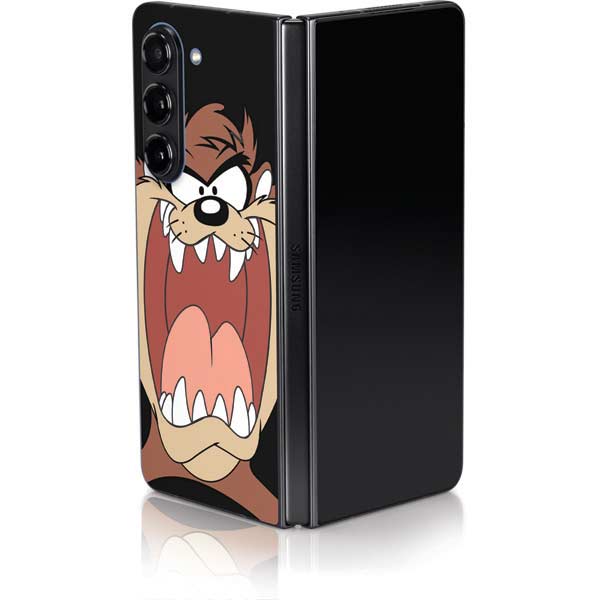Taz Skin for Galaxy Z Fold5 5G | Skinit