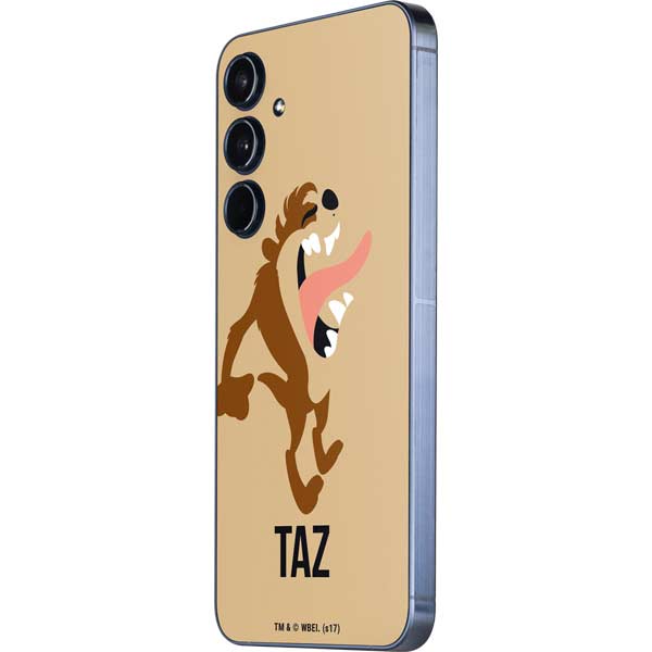 Looney Tunes Taz Identity Galaxy A36 5G Skin| Phone Skins – Skinit