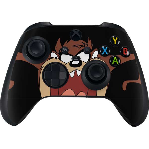 Looney Tunes Taz Skin for the 2024 XBox Series X Digital Edition Bundle ...