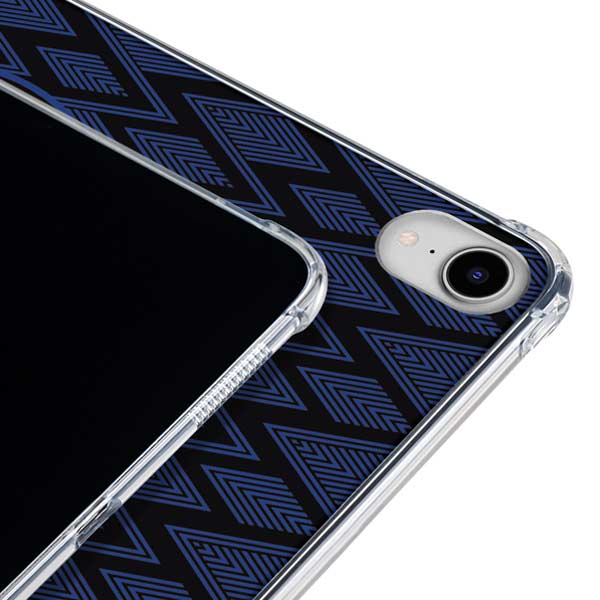 Wizarding Worlds Harry Potter Team Ravenclaw iPad 11th Gen (2025) Clear ...