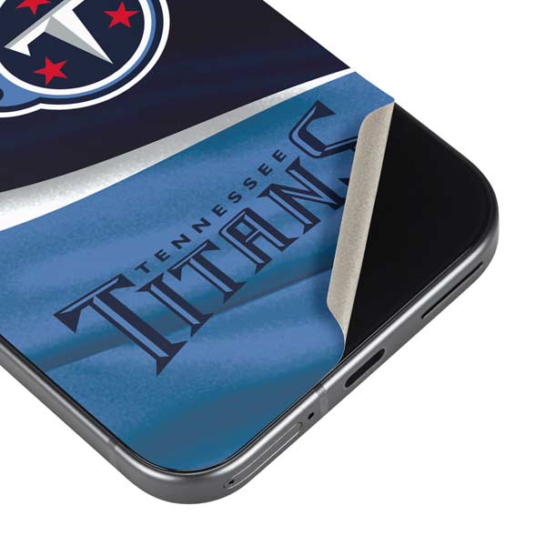 NFL Tennessee Titans Skin for Google Pixel 10 Pro | Skinit