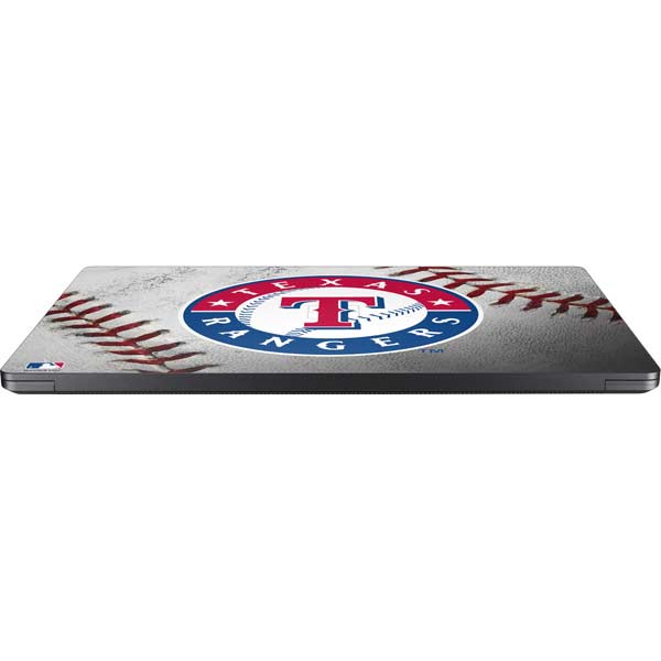 MLB Texas Rangers Game Ball Surface Laptop 7 13.8in | Skinit