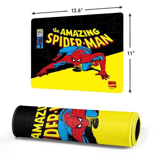 Marvel Mouse Pads – Skinit